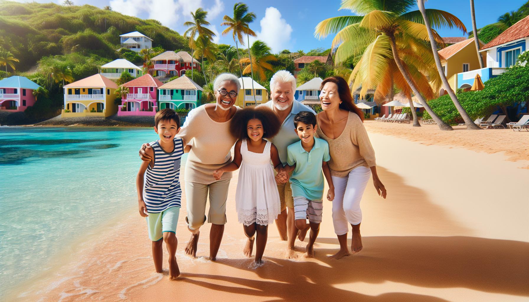 Top Caribbean Communities for Wealthy Expats - Caribbean Real Estate MLS