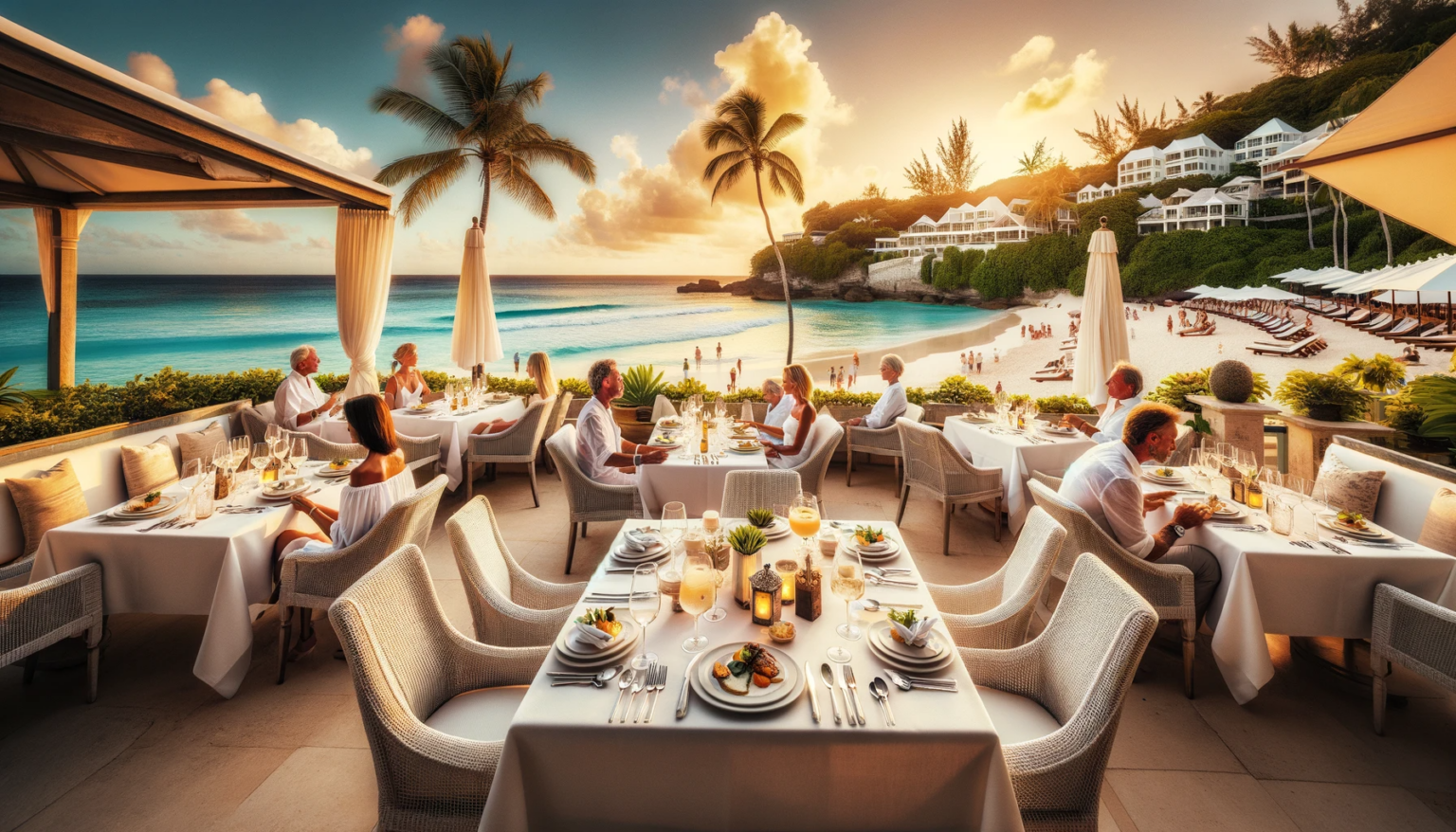 Best Resturants in the Caribbean: Top Eats and Expert Reccomendations ...