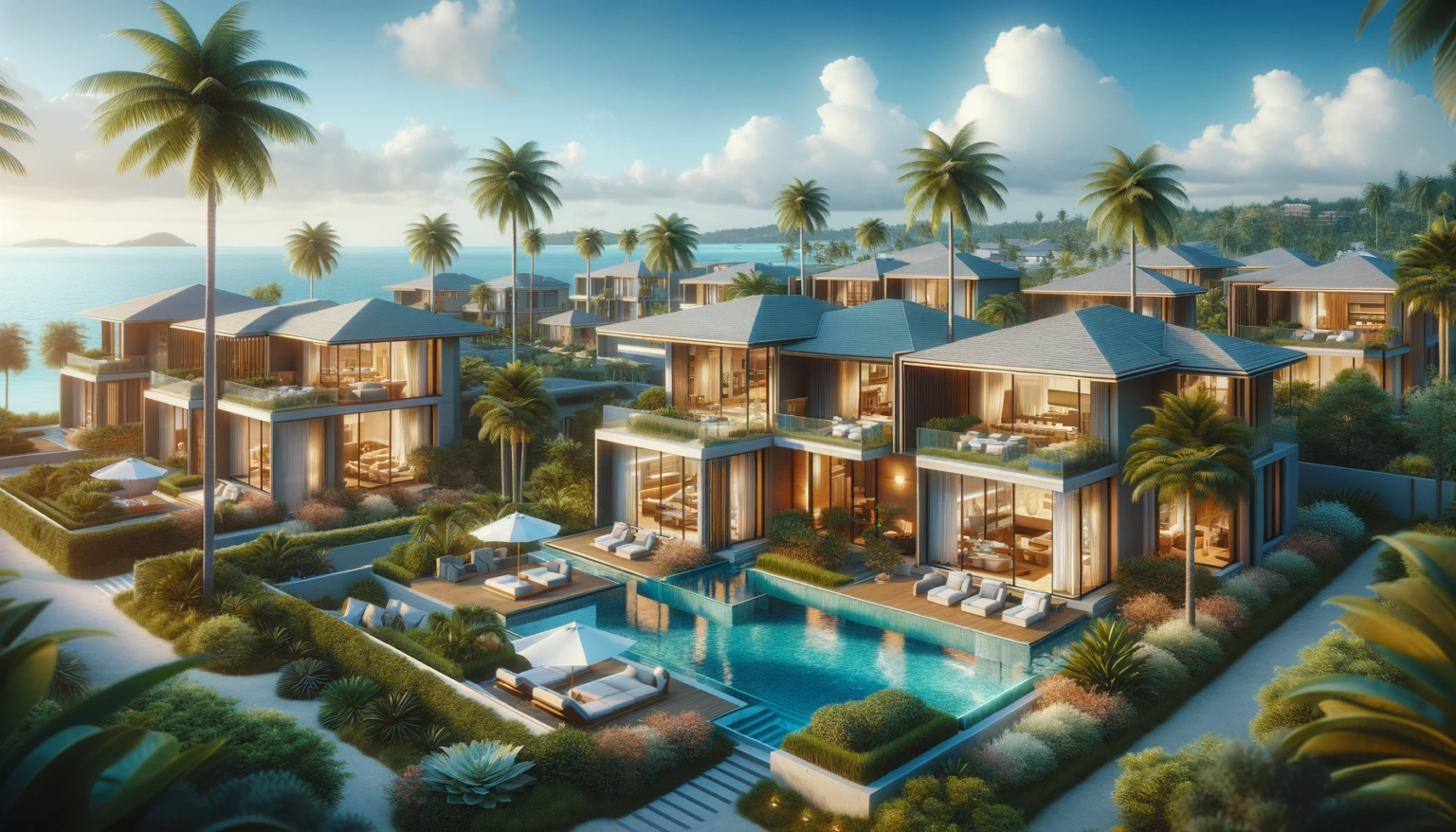 Best New Development in the Caribbean: Luxury Villas and Condos for ...