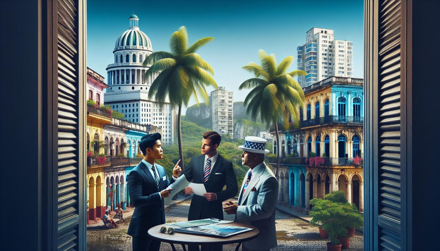 Can Americans Buy Real Estate in Cuba? Everything You Need to Know ...