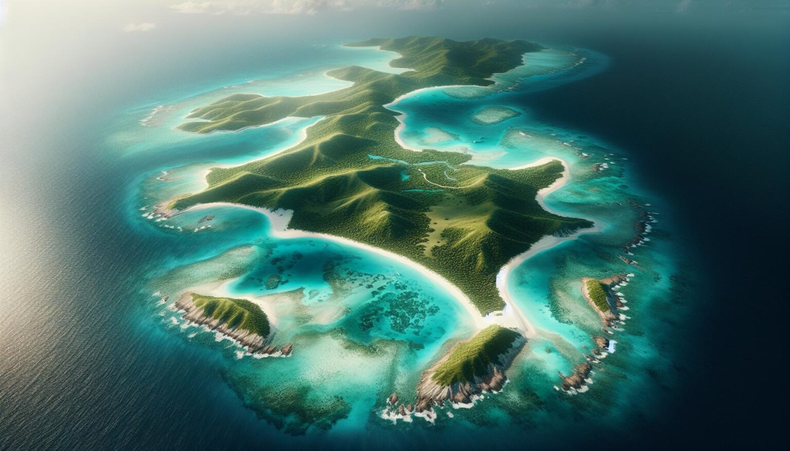 Private Caribbean Islands for Sale: Make Your Dream a Reality ...