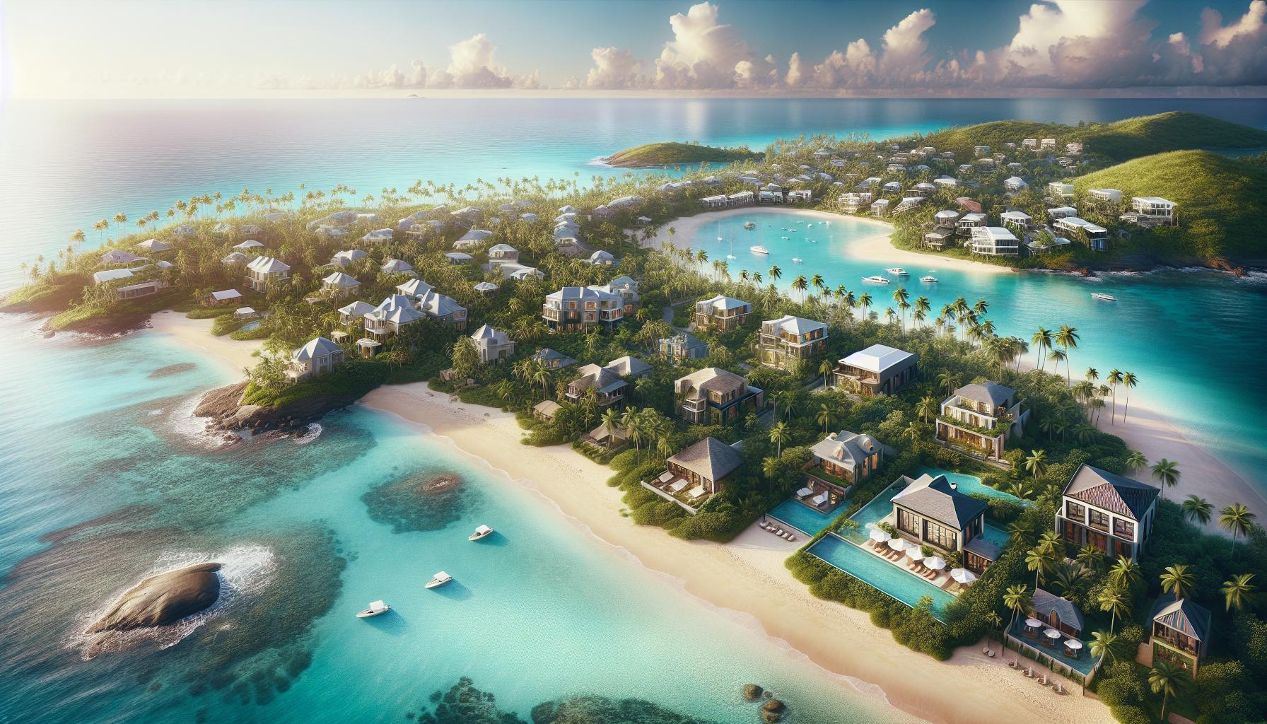 Discover the Best Caribbean Beachfront Properties: Your Ultimate Buying ...