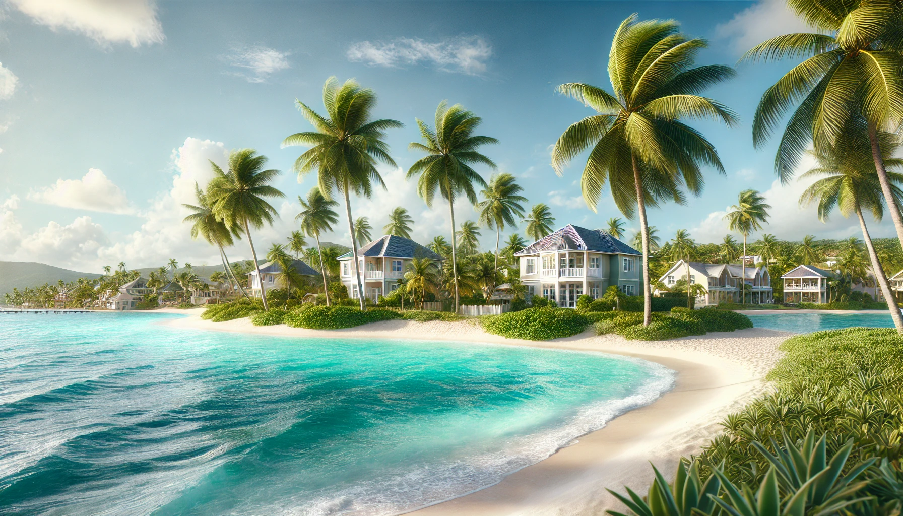 The 7 Safest Islands in the Caribbean for Travel and Living - Caribbean ...