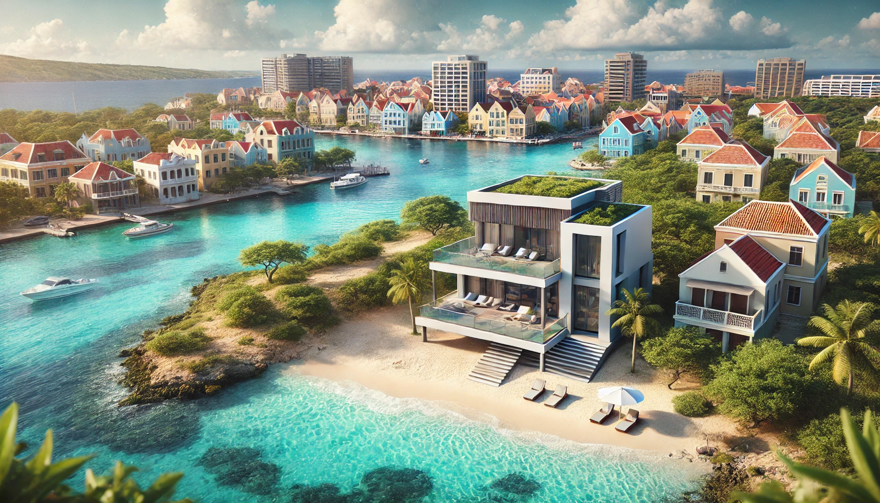 Real Estate Curacao: Your Complete Guide to Investing in Paradise ...