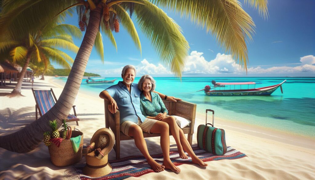 Retire in Belize: Discover the Ultimate Tropical Paradise for Your ...