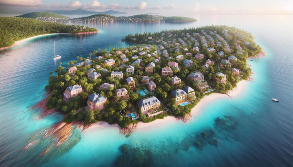 Discover Harbour Island Bahamas Real Estate: Your Dream Investment ...