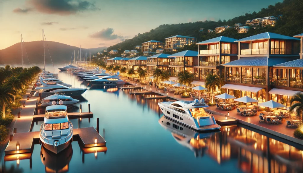 Top Strategies for Caribbean Real Estate Investment - Caribbean Real ...