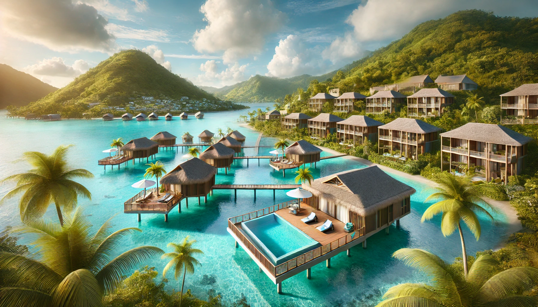 Best Caribbean Resorts: Your Guide to a Dream Getaway - Caribbean Real ...