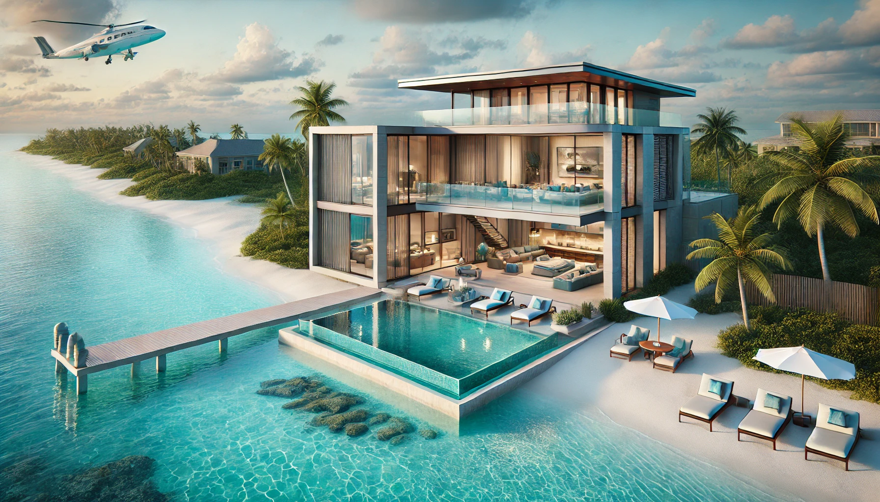 Best Caribbean Islands to Buy Real Estate: Comprehensive Guide ...