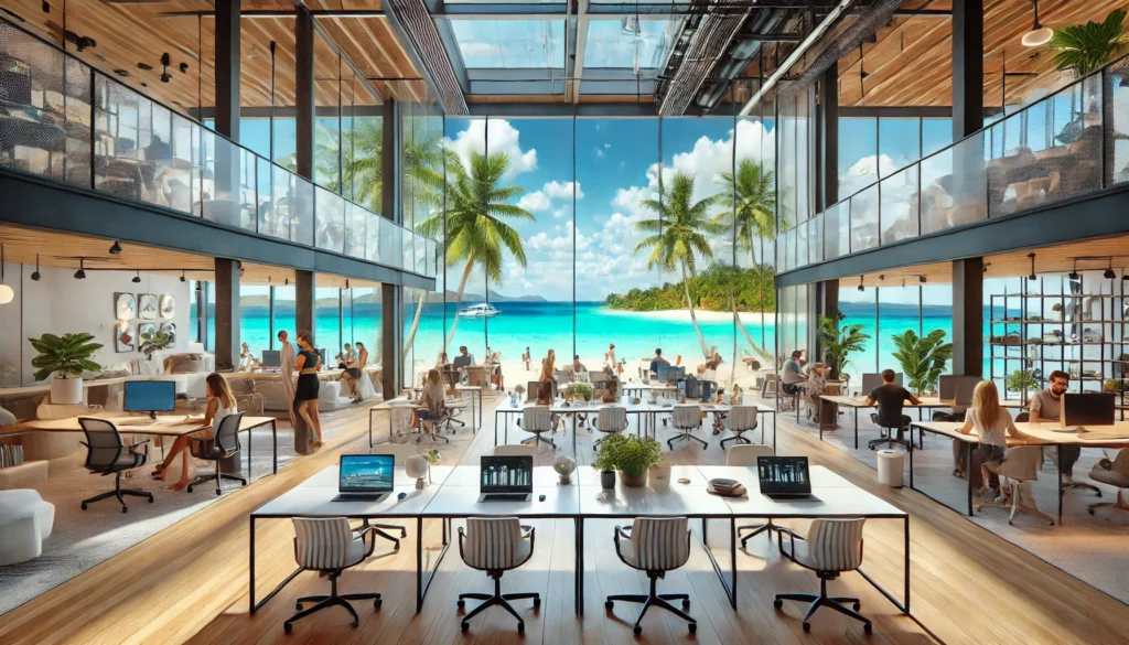 Ultimate Guide to Expat Living in the Caribbean: Top Destinations ...