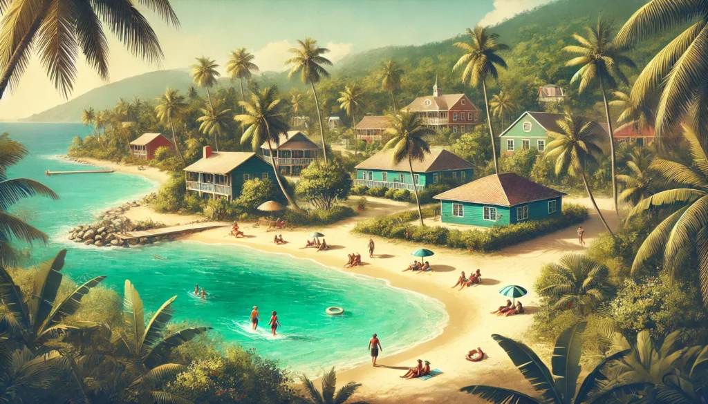 Ultimate Guide to Expat Living in the Caribbean: Top Destinations ...