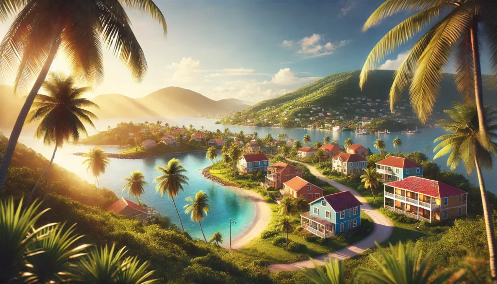 Ultimate Guide to Expat Living in the Caribbean: Top Destinations ...
