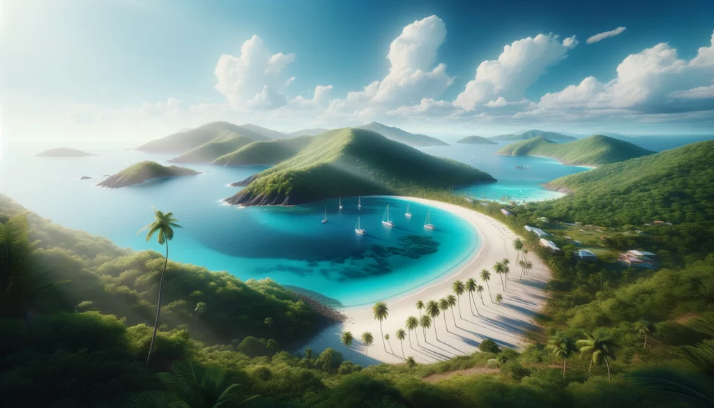 Ultimate Guide to Expat Living in the Caribbean: Top Destinations ...