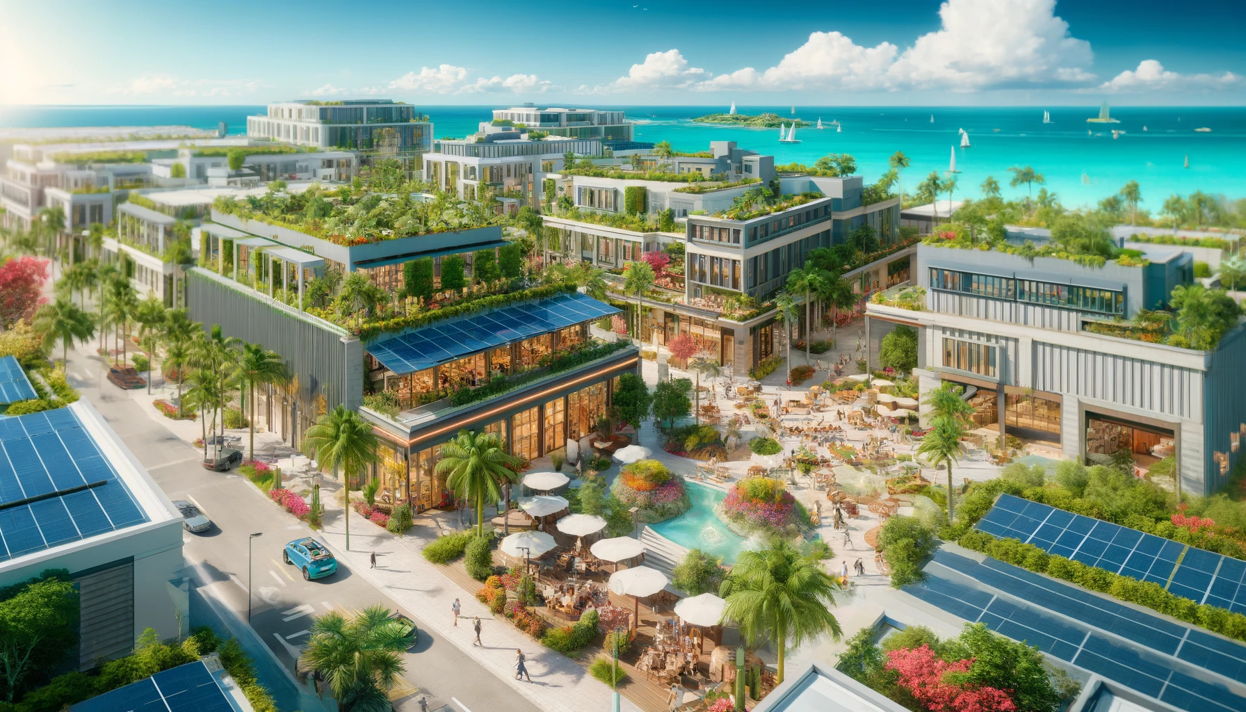Investing in Caribbean Commercial Real Estate: A Guide to Mixed-Use ...